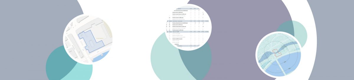 Groundsure Map Insight from Joanna James Map Portal