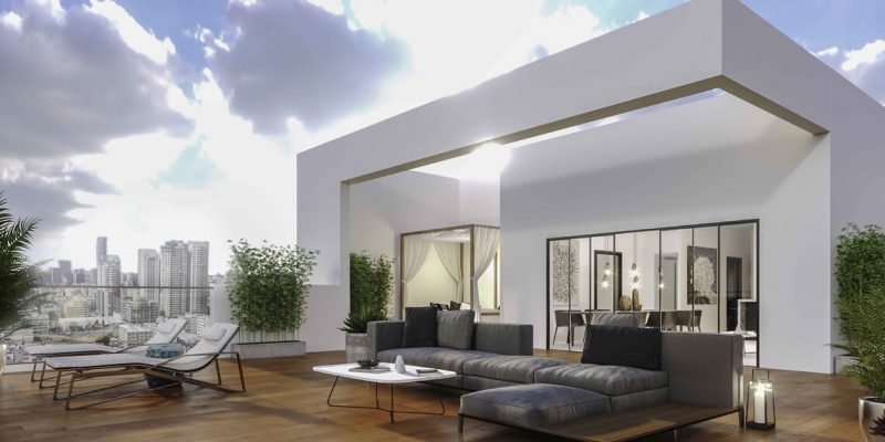 Behind the Scenes: Photorealistic 3D Rendering in 7 Steps