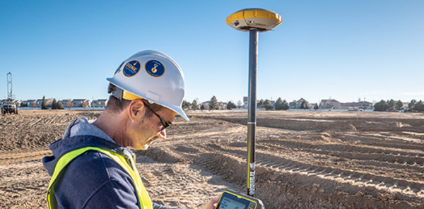 Topographical Surveys